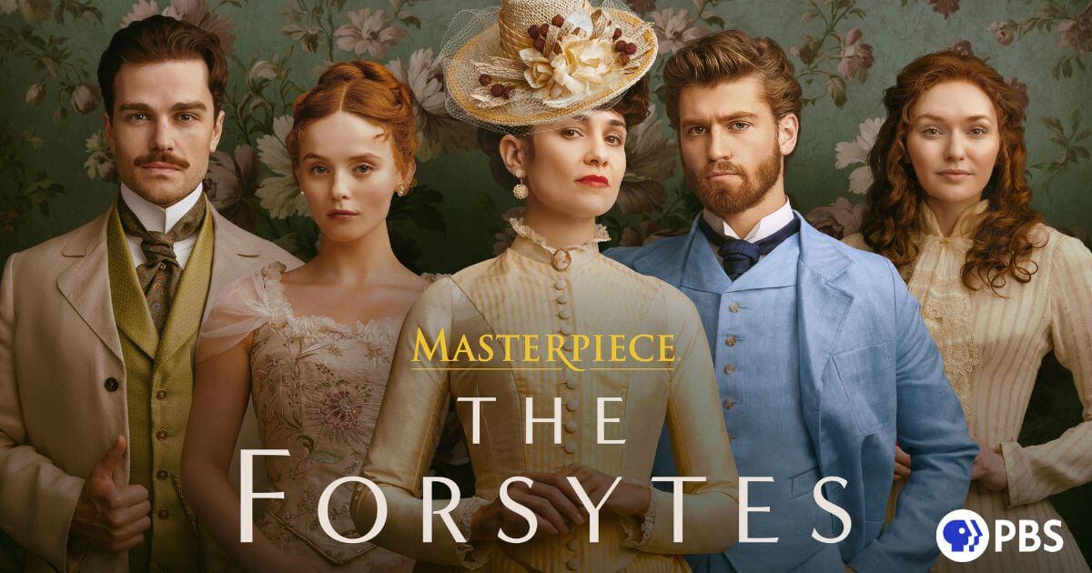 The Forsytes Review: Is PBS's Romantic New Period Drama Worth Watching ...